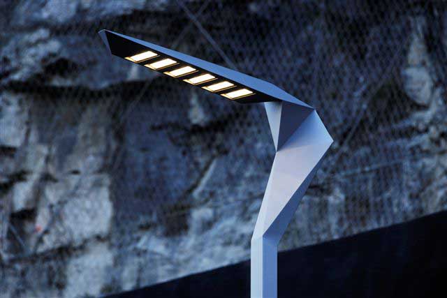 Future Lighting Europe, Amsterdam Event - e-architect