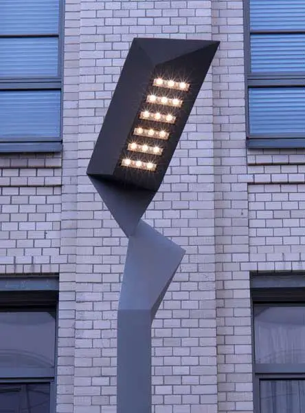 Future Lighting Europe, Amsterdam Event - e-architect