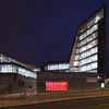 Roland Levinsky Building Plymouth University - e-architect