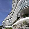 Solaris Singapore Science Centre building - e-architect