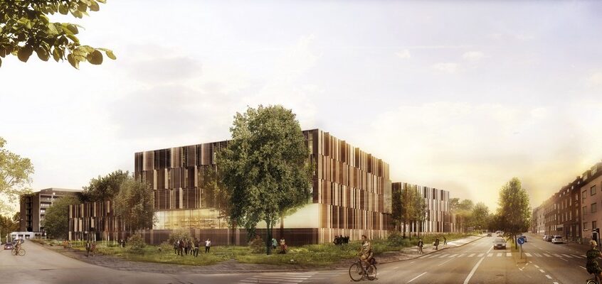 e-architect - Page 1326 of 1836 - Architecture News - Buildings