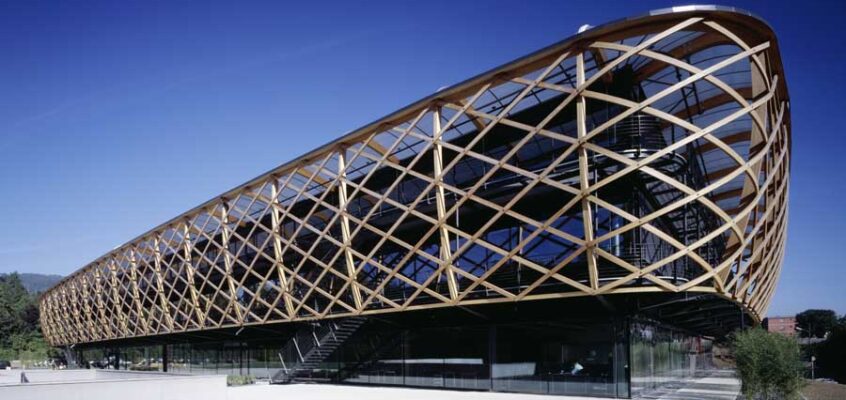 e-architect - Page 1652 of 1836 - Architecture News - Buildings