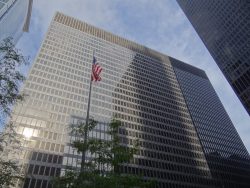 Chicago Federal Center Buildings: Architecture - e-architect