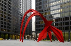 Chicago Federal Center Buildings: Architecture - e-architect