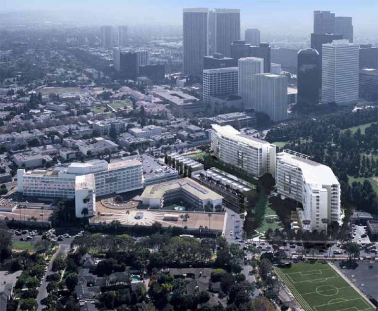 Beverly Hills buildings: Los Angeles architecture designs - e-architect