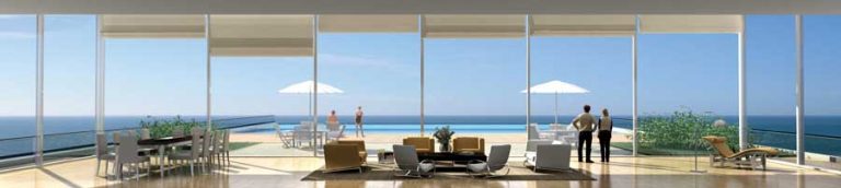 Punte Del Este Uruguay - Waterfront Apartments - e-architect