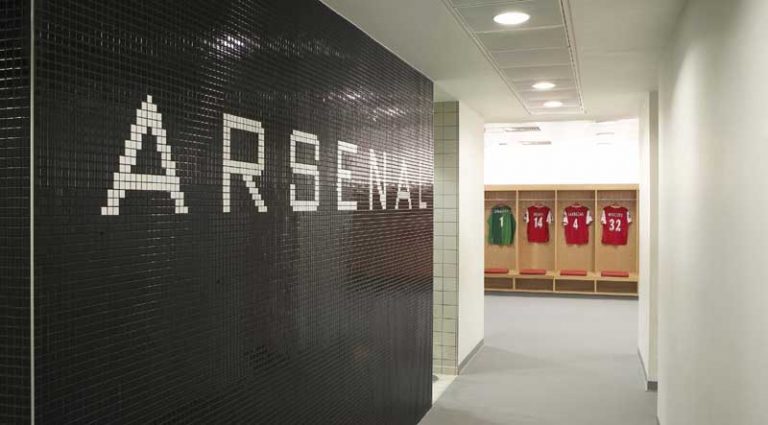 Emirates Stadium: Arsenal Ground London - e-architect