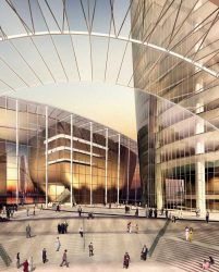 DHA City Karachi, Pakistan Masterplan - e-architect