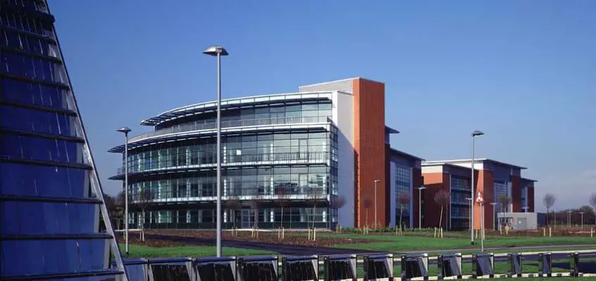 e-architect - Page 1788 of 1836 - Architecture News - Buildings