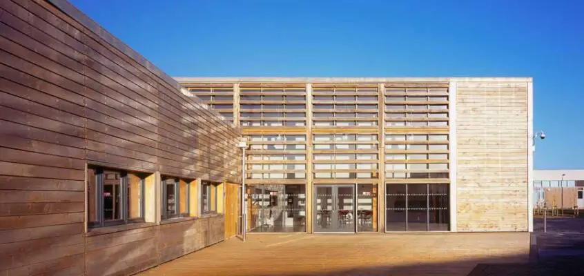 e-architect - Page 1802 of 1850 - Architecture News - Buildings