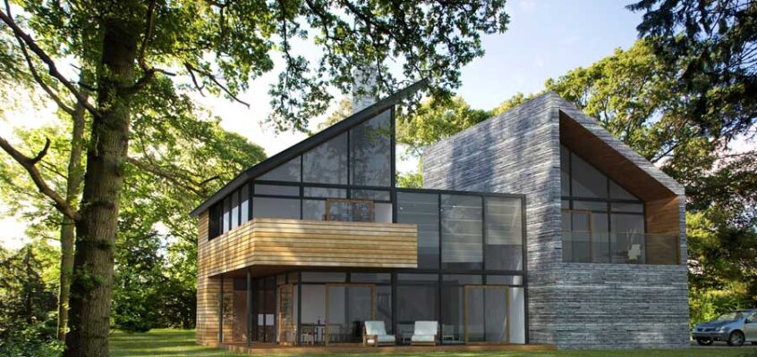 e-architect - Page 1760 of 1818 - Architecture News - Buildings