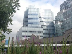 InterActiveCorp Headquarters New York: IAC HQ - e-architect