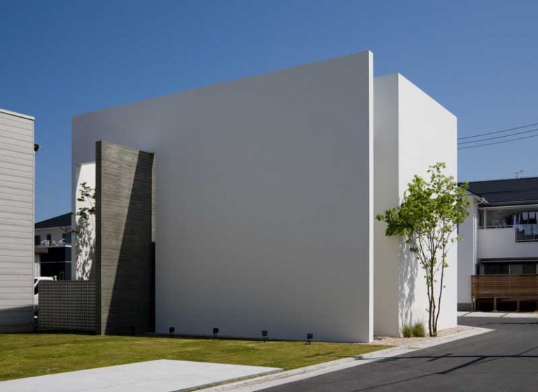 Japanese office buildings: commercial property - e-architect