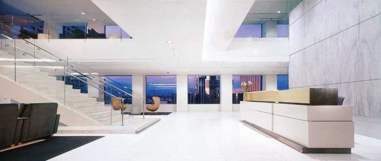 Rottet Studio Architects, USA Design Office - e-architect