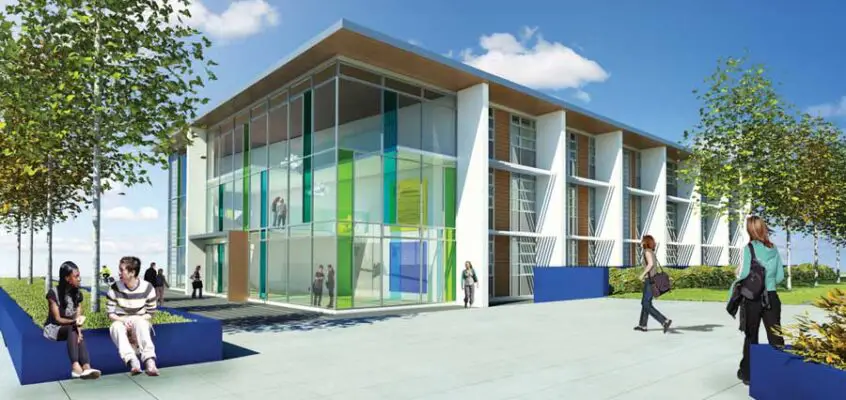 e-architect - Page 1741 of 1836 - Architecture News - Buildings