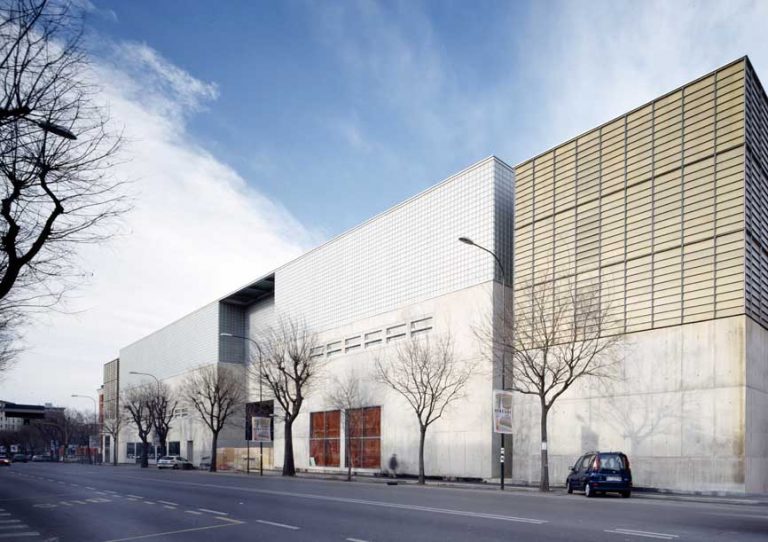 Student Housing: Florence University Building, Italy - e-architect