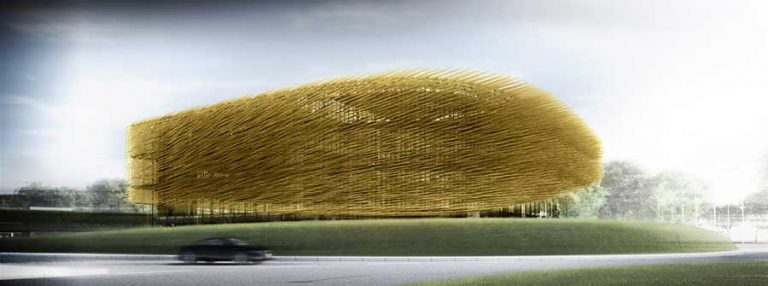 Avenham Park Pavilion, Preston Building - e-architect