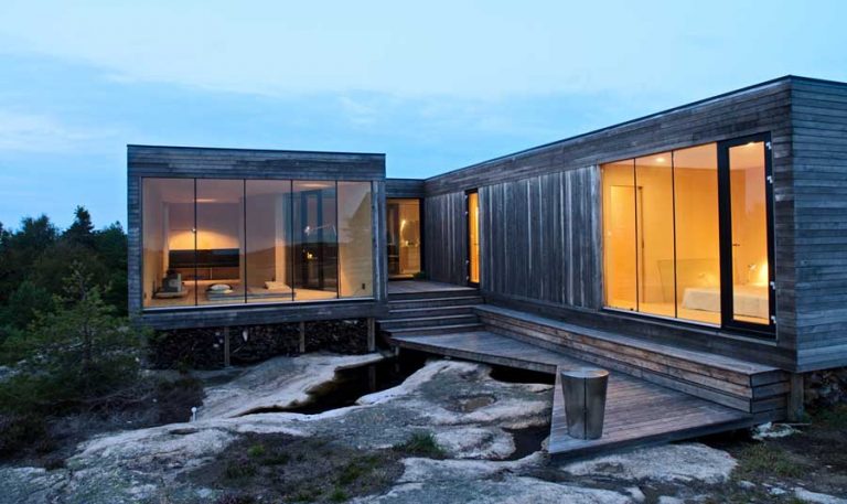 Norwegian houses: Norway residential property – e-architect