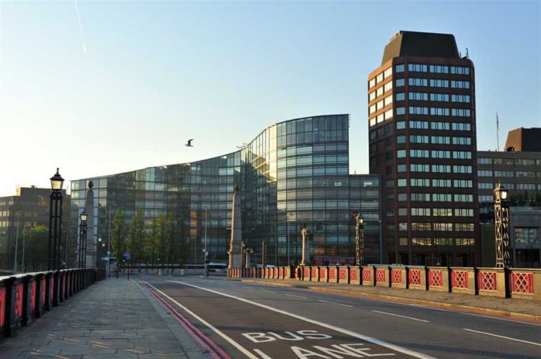 Waterloo Station, London Terminal Building - e-architect