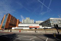 University College Hospital Grafton Way Building – e-architect