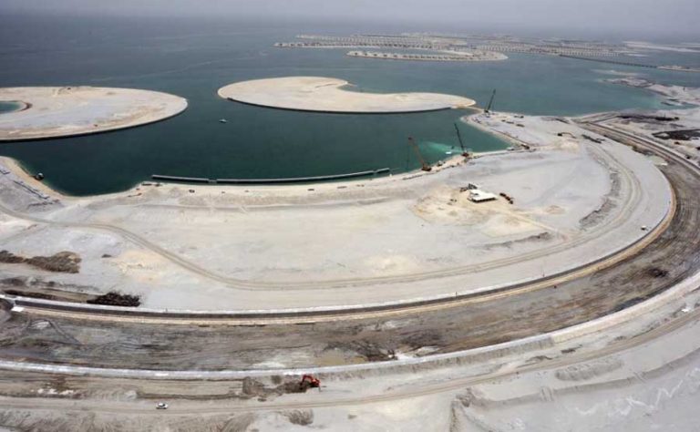 Durrat Marina Masterplan Bahrain, Design - e-architect