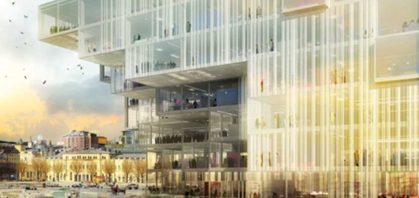 e-architect - Page 1697 of 1836 - Architecture News - Buildings