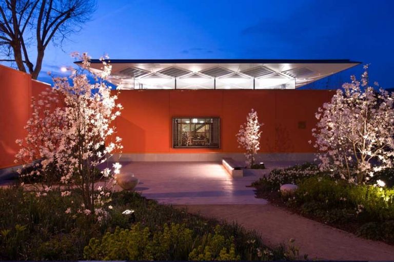 The Ark London, Talgarth Road Building - e-architect