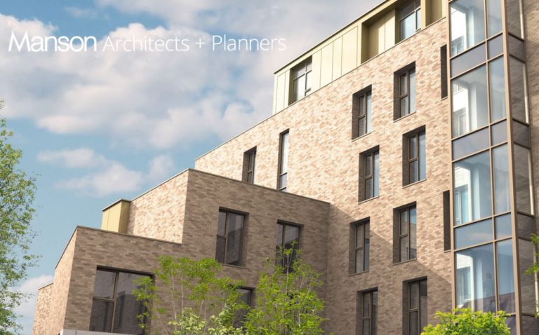 Manson Architects Edinburgh, Scotland office - e-architect