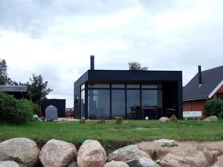 Danish houses: Denmark residential property - e-architect