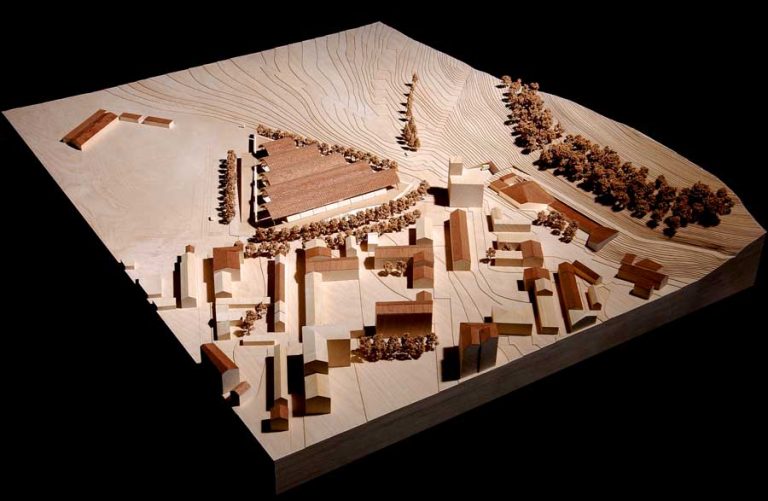 Winery buildings: vineyard architecture, wineries - e-architect