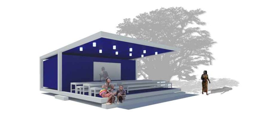 e-architect - Page 1396 of 1868 - Architecture News - Buildings