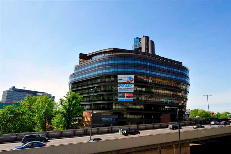 Hammersmith buildings: West London architecture designs – e-architect