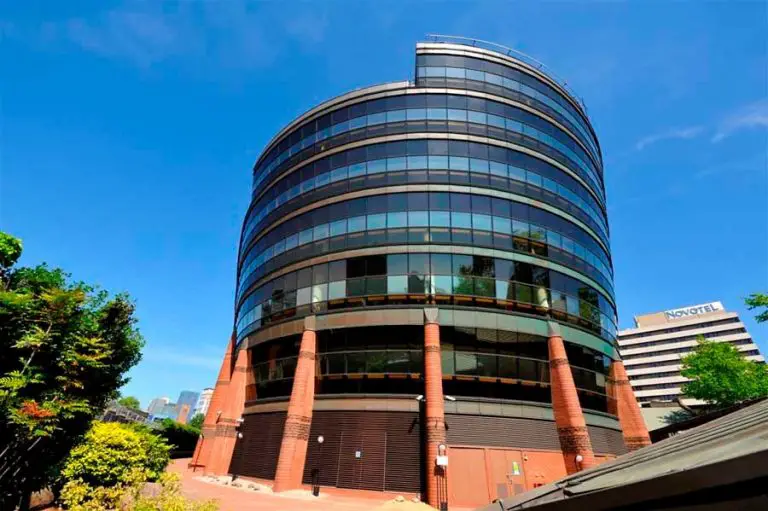 The Ark London, Talgarth Road Building - e-architect