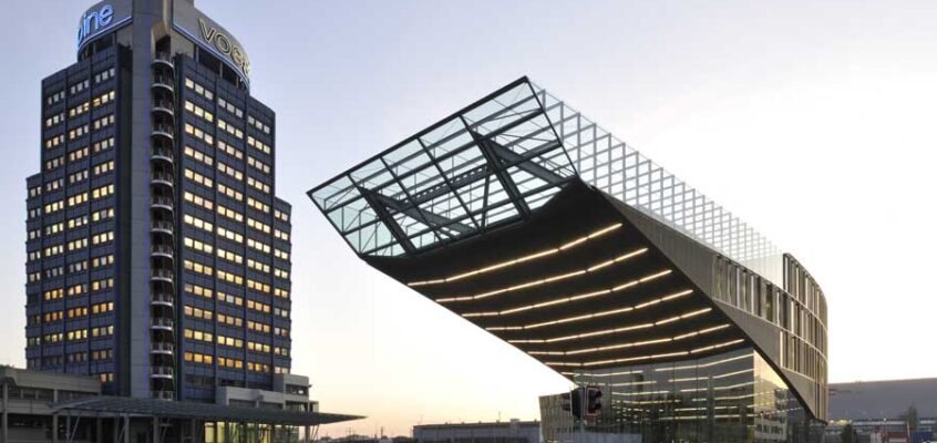 e-architect - Page 1684 of 1836 - Architecture News - Buildings