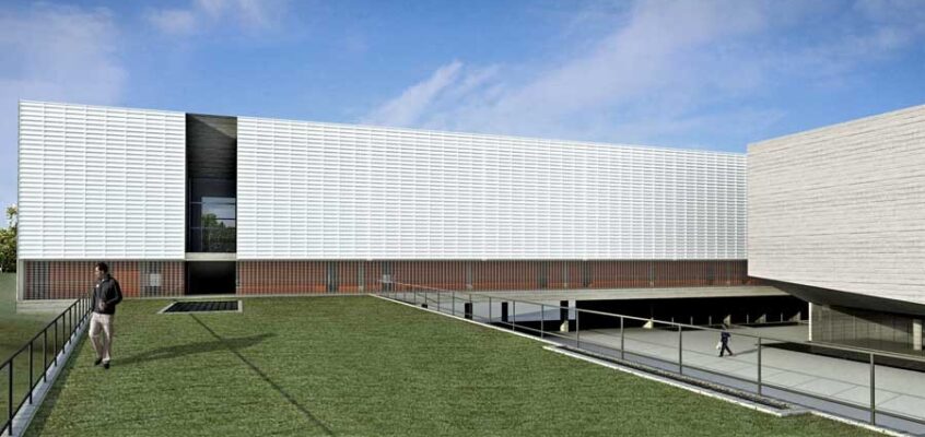 e-architect - Page 1658 of 1836 - Architecture News - Buildings