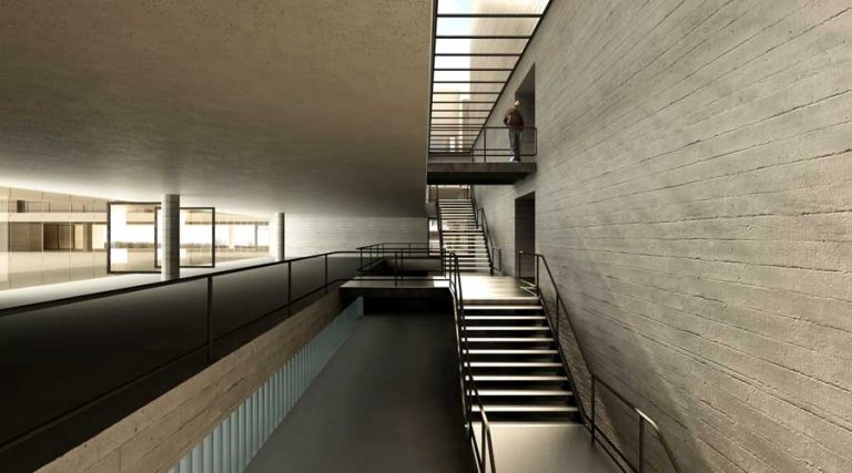 Theater Unicamp Campus, Campinas, Brazil - e-architect