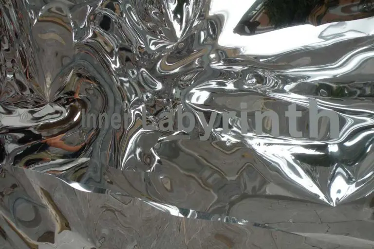 Inner Labyrinth, Castellón, Valencia, Spain - e-architect