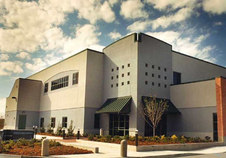 John C. Williams Architects, New Orleans - e-architect