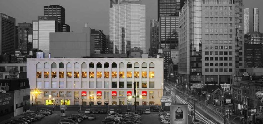 e-architect - Page 1617 of 1836 - Architecture News - Buildings