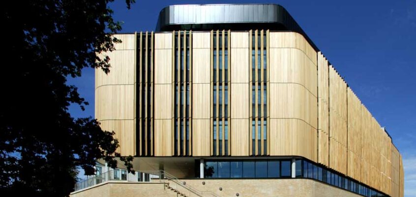 e-architect - Page 1499 of 1836 - Architecture News - Buildings