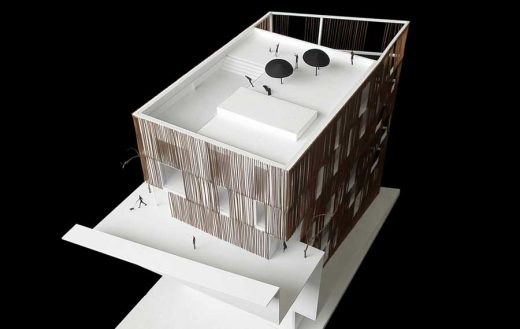 Lima Housing, Peruvian Residential Development - e-architect Lima Housing, Peruvian Residential Development - e-architect
