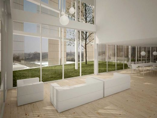 Lima Housing, Peruvian Residential Development - e-architect Lima Housing, Peruvian Residential Development - e-architect