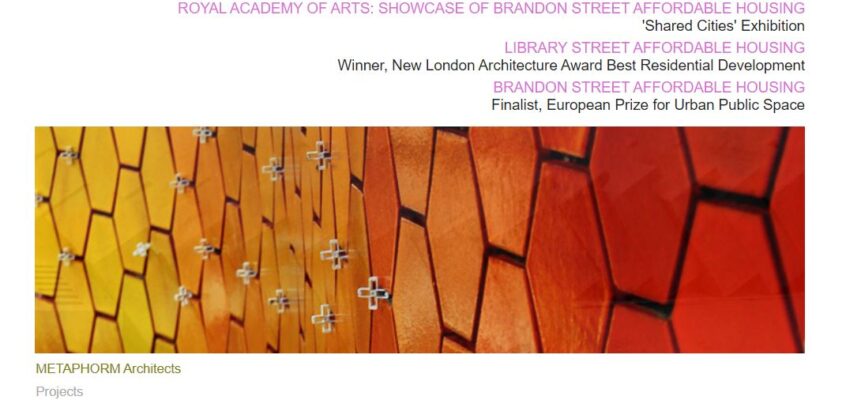 e-architect - Page 1620 of 1836 - Architecture News - Buildings