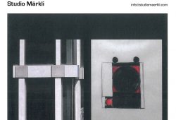 Peter Märkli Architect Zürich, Swiss Studio - e-architect