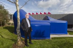 Peter Cook Architect London, Architecture - e-architect