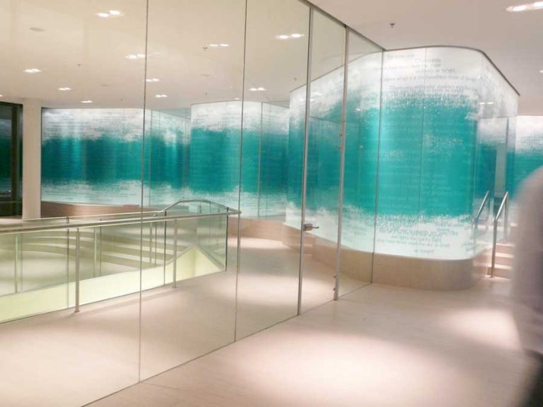 Radisson Blu Iveria Hotel Tbilisi, Georgia - e-architect