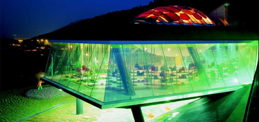 e-architect - Page 1606 of 1836 - Architecture News - Buildings