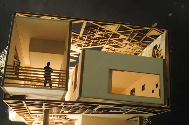 Umm el-Fahem Museum: Contemporary Art Israel - e-architect