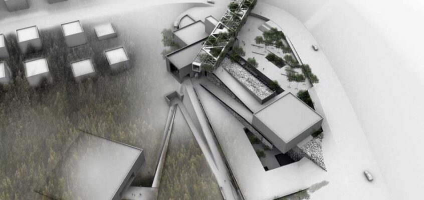 e-architect - Page 1620 of 1836 - Architecture News - Buildings