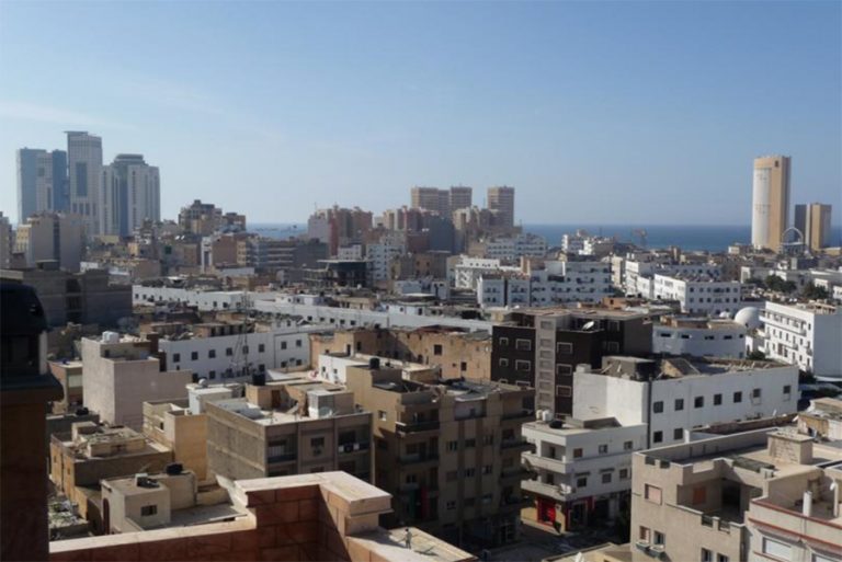 Central Bank of Libya Architectural Competition – e-architect